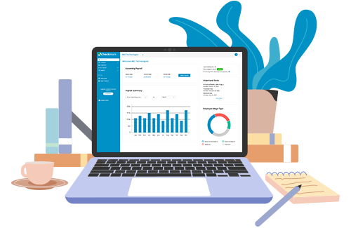 Migrate to CheckMark Online Payroll Software | CheckMark