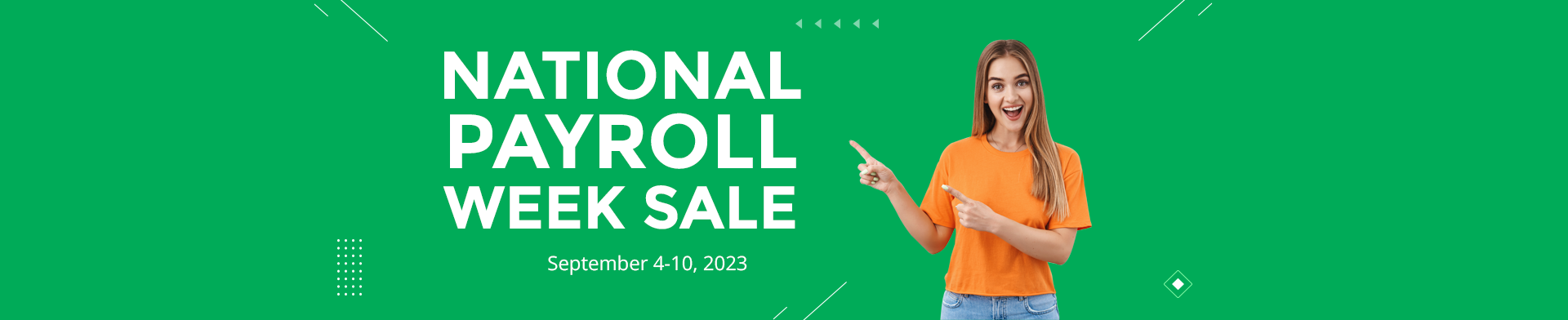 National Payroll Week