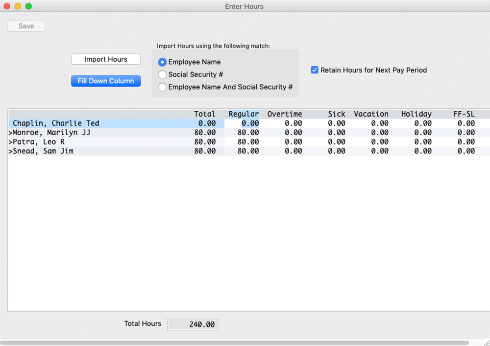Best Payroll Software for Mac | CheckMark