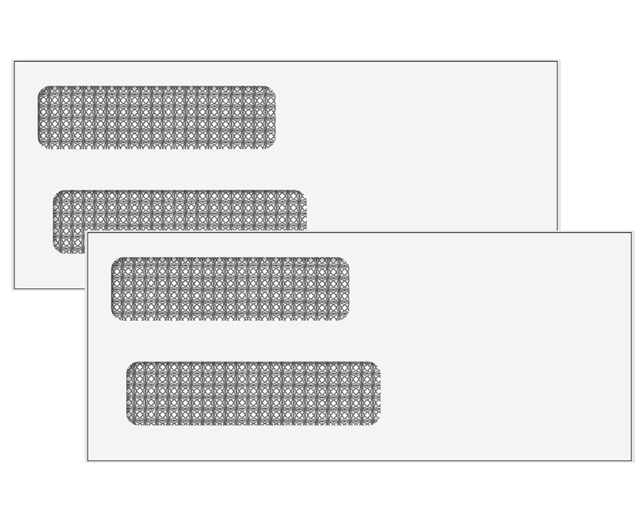Check Envelopes | CheckMark Online Store