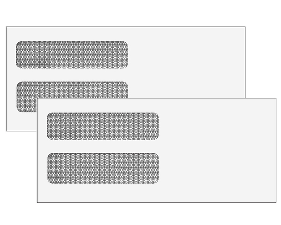 Invoice/Statement Envelopes | CheckMark Online Store